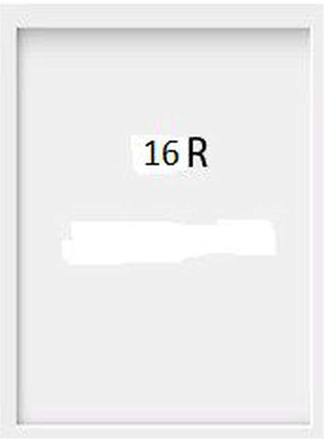 Cetak Foto Ukuran 16R