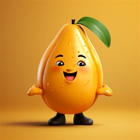 30 000 Free Mango Cartoon And Mango Images Pixabay