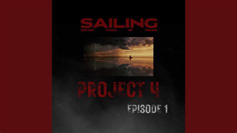 Sailing 출항 YouTube