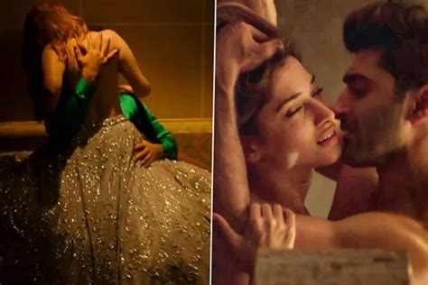 Jee Karda Tamannaah Bhatia Talks About Her Sex Scenes With Suhail