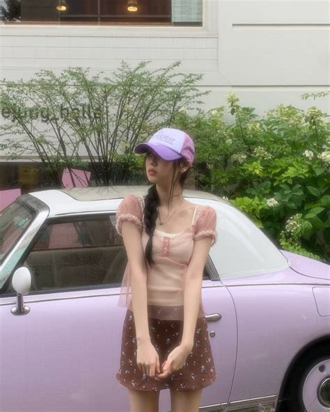 Kim Doah Picture 김도아 Hancinema