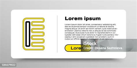 흰색 배경에 격리 된 라인 헤어 브러시 아이콘 빗 머리 기호 이발사 기호 다채로운 개요 개념 벡터 0명에 대한 스톡 벡터 아트 및 기타 이미지 Istock