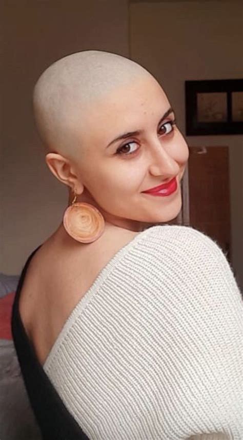 Braids With Shaved Sides Girls With Shaved Heads Shaved Head Women Pixie Cut Short Hair Cuts