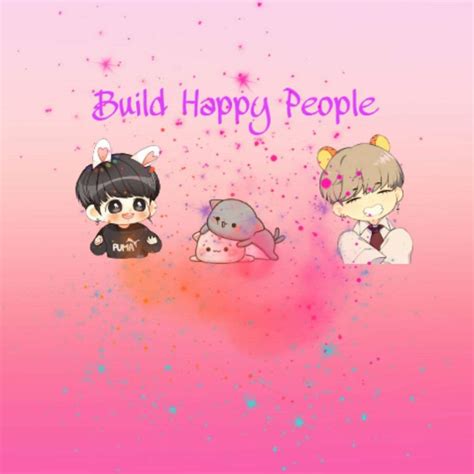 Build Happy People Journal Wiki Armysbuildpeace Amino