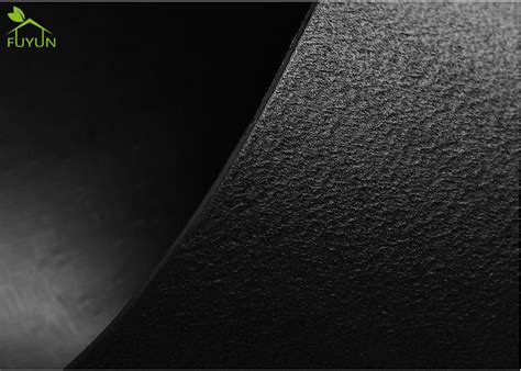 Deep Slope Double Textured Hdpe Geomembrane Sheet Anti Seepage Anti Slip