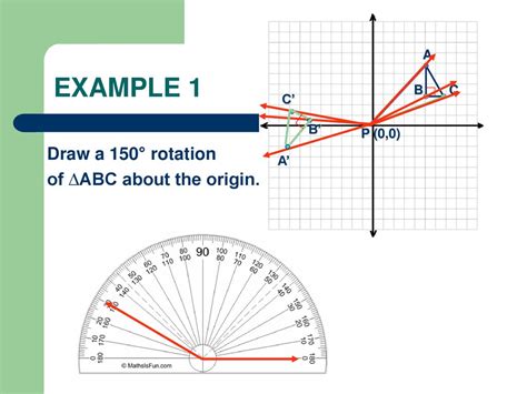 9 4 Perform Rotations Translations Ppt Download