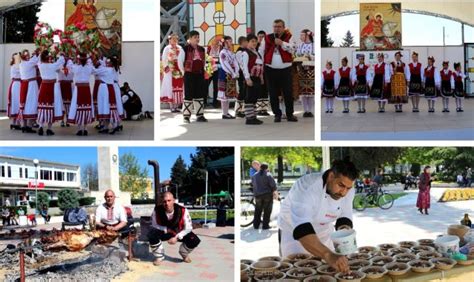 НА МОРЕТО Камено отбеляза празника на града СНИМКИ