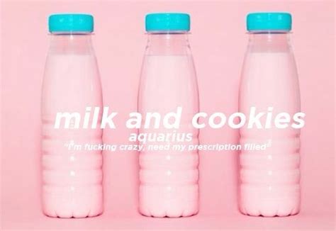 Melanie Martinez Songs Zodiacs Milk And Cookiesaquarius Melanie