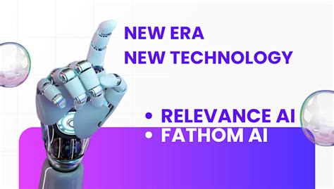 Create Ai Voice Agents With Relevance Ai Vapi Synthflow And Gohighlevel Ai By Mannydigi Fiverr