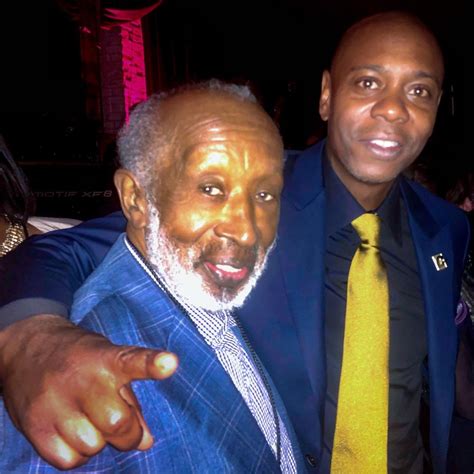 Sanaa Chappelle Dave Chappelles Beloved Daughter