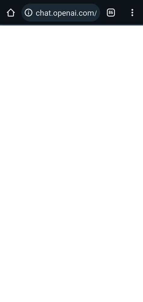 Anyone Else Getting This Ropenai