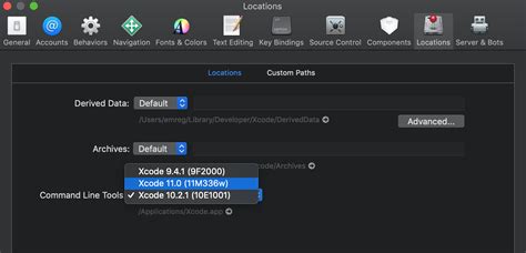 Ios Module Compiled With Swift 40 Cannot Be Imported In Swift 401