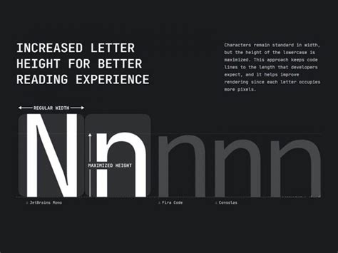 Jetbrains Mono Font Free Download Fonts Empire