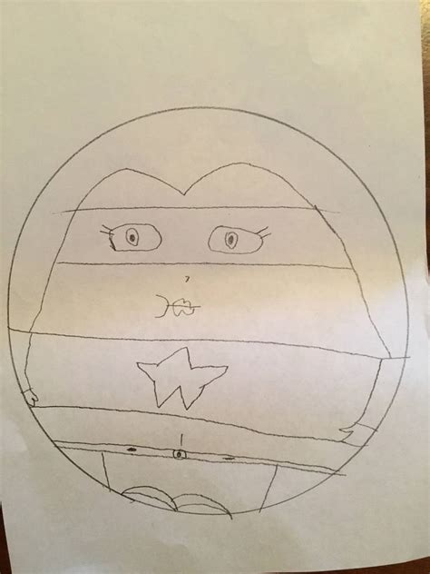 Ball Stargirl Lineart Tryout Request By Jonwii On Deviantart