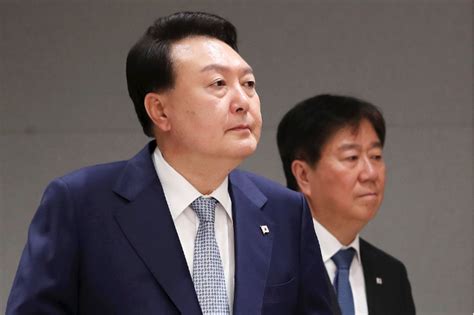 尹 다음달 2~8일 휴가휴가지는 거제 저도 노컷뉴스
