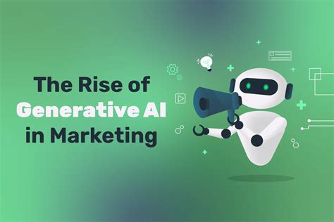 The Rise Of Generative Ai In Marketing Profiletree