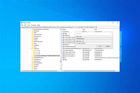 How To Quickly Rename The User Folder On Windows 10