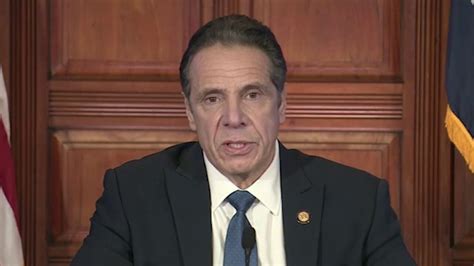 New York Gov Cuomo Shifts Blame Over Covid Nursing Home Deaths Fox