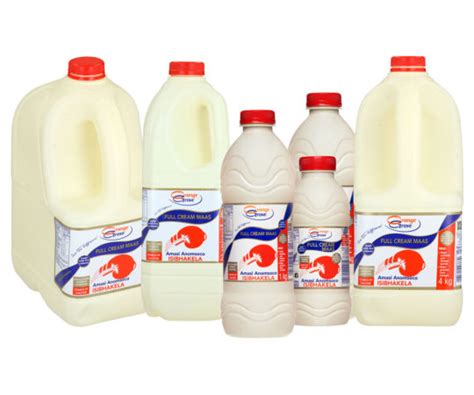 Isibhakela Full Cream Orange Grove