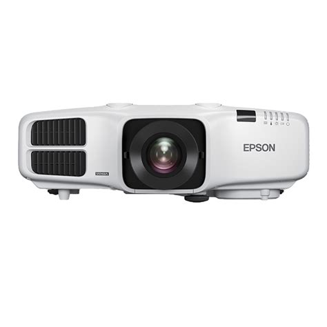 Epson EB W 香港投影
