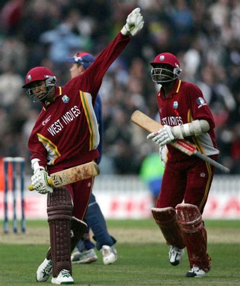 Ian Bradshaw And Courtney Browne Bask In Glory