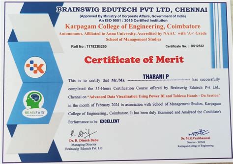 Tharani Palanisamy On Linkedin Datavisualization Powerbi Tableau Dataanalytics