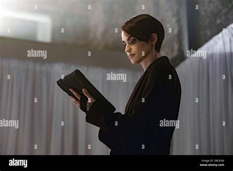 The Collective Ruby Rose 2023 © Quiver Distribution Courtesy