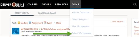 Installing The Lms App For Schoology Worldwide Hypothesis