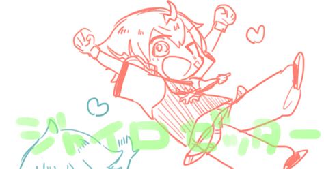 シュンカケ Gzつめ ててのマンガ タクイブ 超速変形ジャイロゼッター 腐向け Pixiv