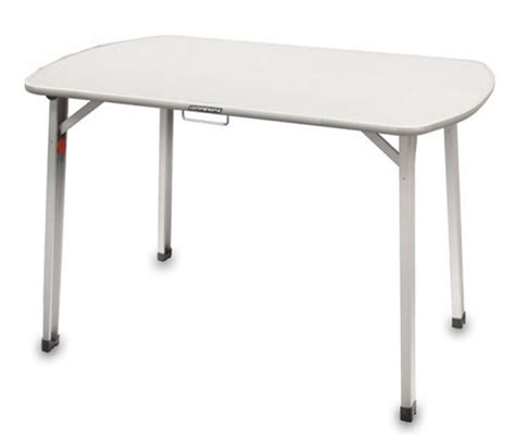 4 Person Deluxe Quick Fold Table Snowys Outdoors