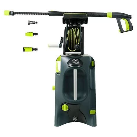 Ava Evolution Vysokotlaký čistič P90 Mb Bauhaus Cz