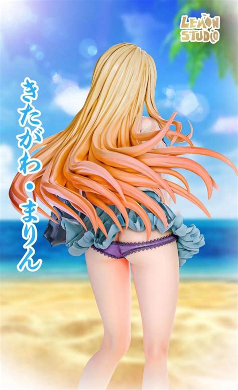 Lemon Studio Kitagawa Marin Sono Bisque Doll Wa Koi Wo Suru