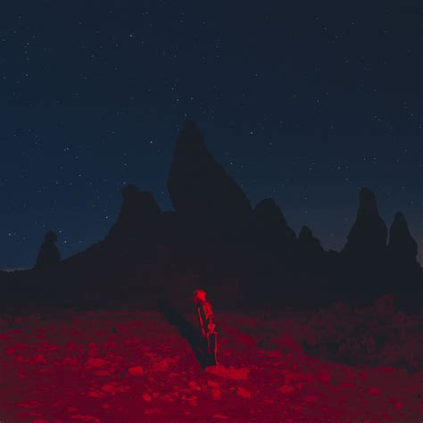 An Interview With Olof Grind The Photographer Behind The Artwork For