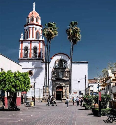 Cómo llegar a Tlaquepaque Pueblo Mágico de Jalisco El Souvenir