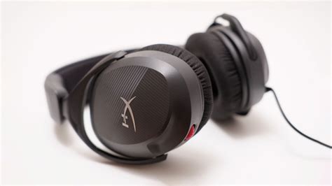 Hyperx Cloud Stinger 2 Core Headset Review