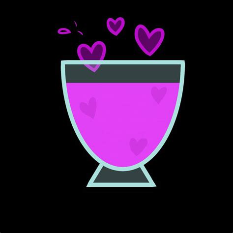 Love Poison Asset 3 By Wolfjeebweezer37 On Deviantart