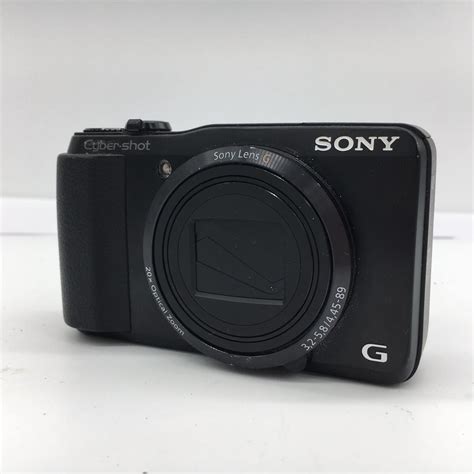 Sony Cybershot Dsc Hx V