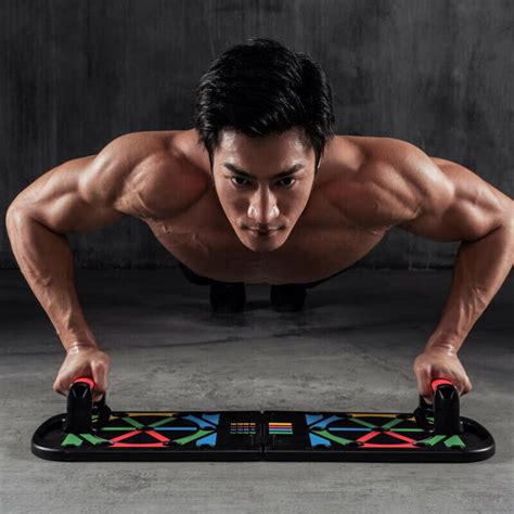 5 Tips To Train For Push Ups And Sit Ups Ippt Tips