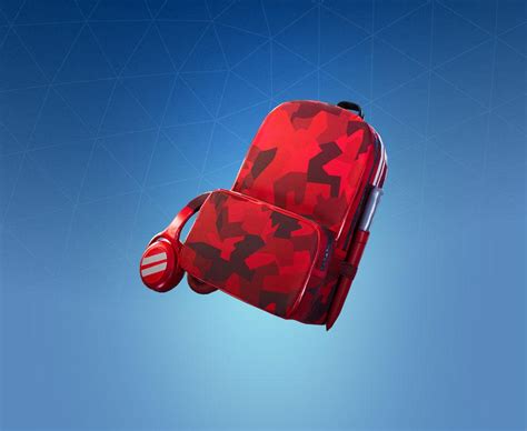Ruby Fortnite Wallpapers Wallpaper Cave