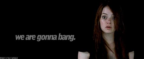 We Are Gonna Bang Crazy Stupid Love Reaction S