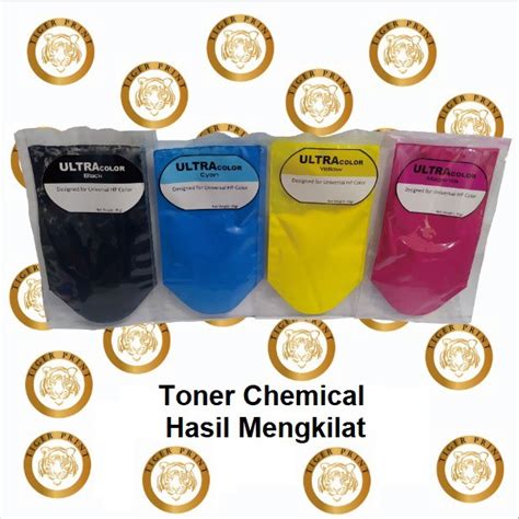 Jual Serbuk Toner Warna For A A A M A M W Series Gr Shopee Indonesia