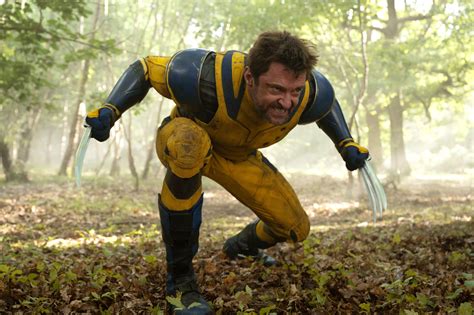 Kinoprogramm Deadpool And Wolverine Sa 1910 Im Arena Cinemas In