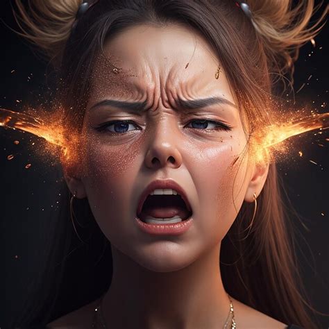 Premium Ai Image Emotional Impact