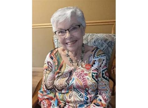Lois S Stenger Obituary 2024 St Cloud Mn Williams Dingmann