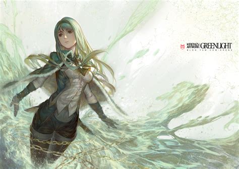 Krenz/#1339254 - Zerochan