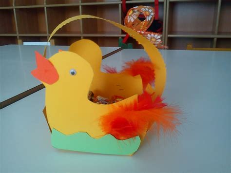 Kindergarten Today Πασχαλινές κατασκευές στο νηπιαγωγείο