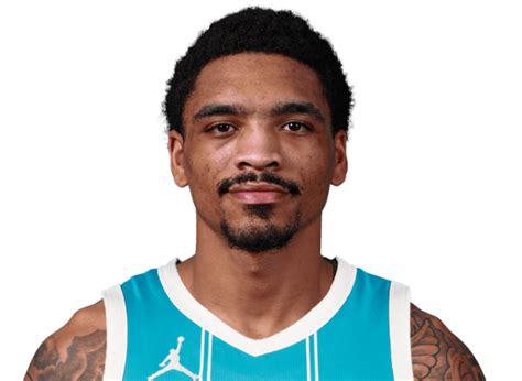 Daquan Jeffries Nba 2k25 Rating Current Charlotte Hornets