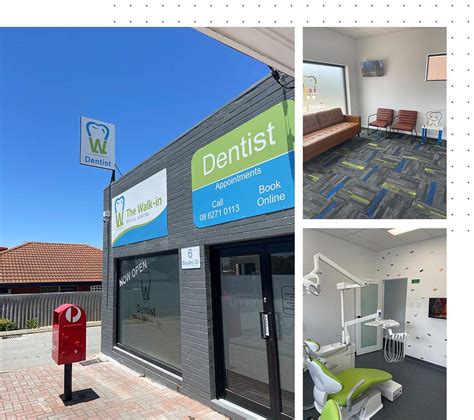 About Dentist The Walk In Dental Centre Dentist Dianella Marangaroo Perth