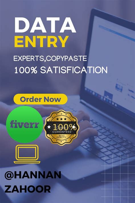 How To Avoid Data Entry Scams Artofit