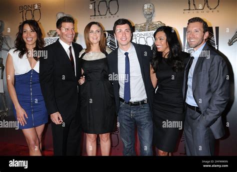 Tj Thyne Bones
